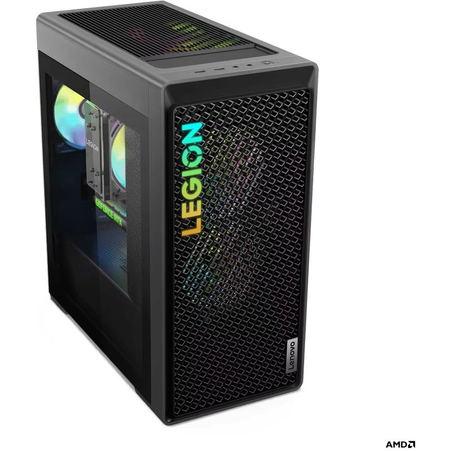 Desktop PC Windows 11 AMD Ryzen 7 Nvidia GeForce RTX 3060 ή Nvidia ...