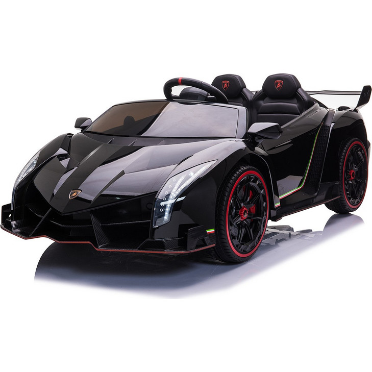 Lamborghini Veneno Ηλεκτροκίνητο Παιδικό Αυτοκίνητο Διθέσιο με ...