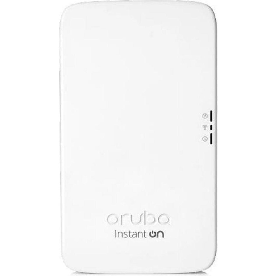 HP Aruba Instant On AP11D RW Mesh Access Point WiFi 5 Dual Band (2.4 ...