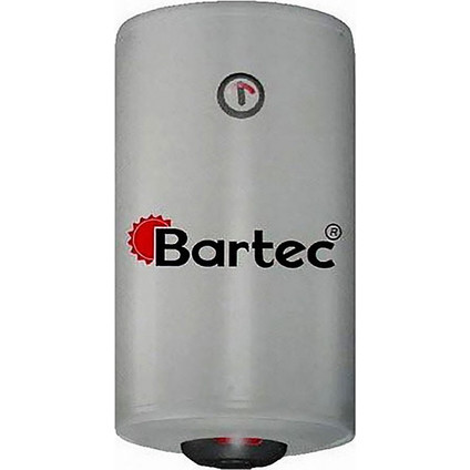 Bartec Super Glass Θερμοσίφωνας 100lt 4kW Κάθετος | BestPrice.gr