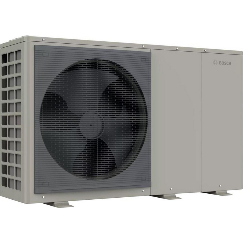 Αντλίες Θερμότητας Bosch 6kW — 11kW Ενιαίες | BestPrice.gr