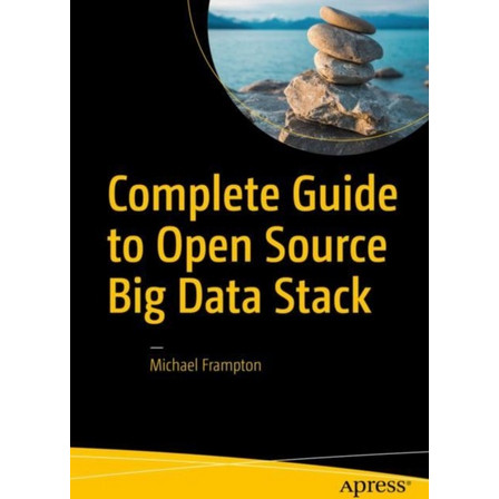 Complete Guide to Open Source Big Data Stack | BestPrice.gr