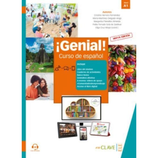 ¡Genial! A1 | BestPrice.gr