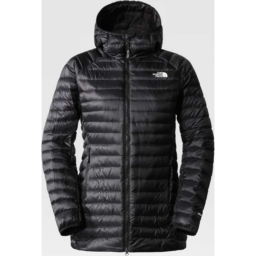 The North Face New Trevail Γυναικείο Μπουφάν Χειμωνιάτικο Puffer Κοντό ...