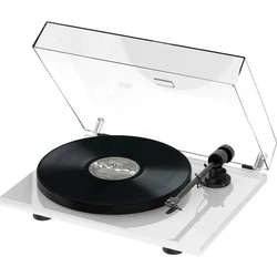 Pro-Ject RPM-1 Carbon Πικάπ White + Ortofon 2M | BestPrice.gr