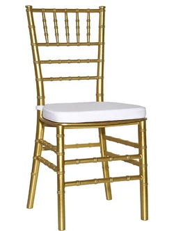 Metaxakis Καρέκλα Κουζίνας Chiavari PP 01-03-0350 | BestPrice.gr