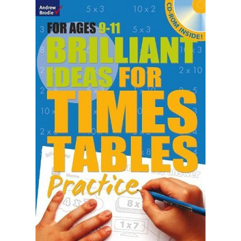Brilliant Ideas for Times Tables Practice 9-11 | BestPrice.gr