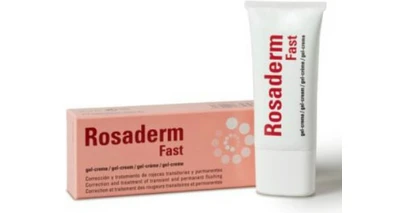 Medimar Rosaderm Fast Gel Cream 30ml | BestPrice.gr