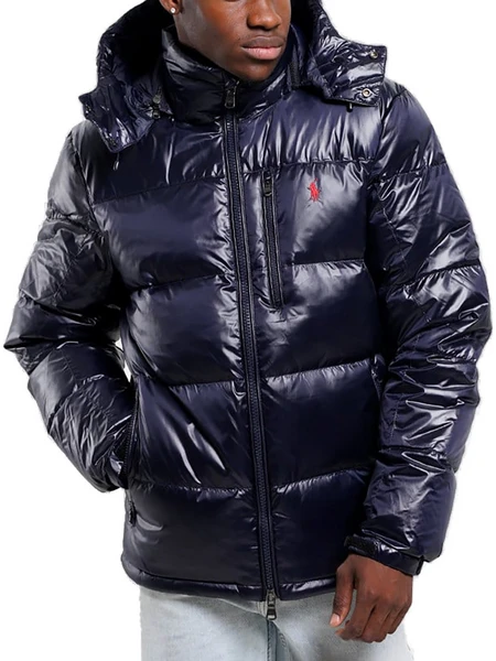 Ανδρικά Μπουφάν Polo Ralph Lauren | BestPrice.gr