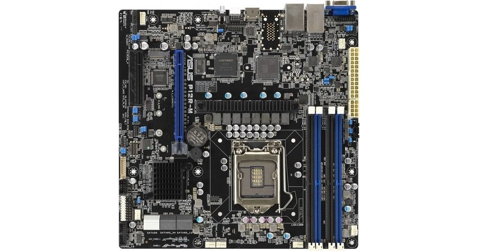 Asus Z13PE-D16 Motherboard Extended ATX με Intel 4677 Socket | BestPrice.gr