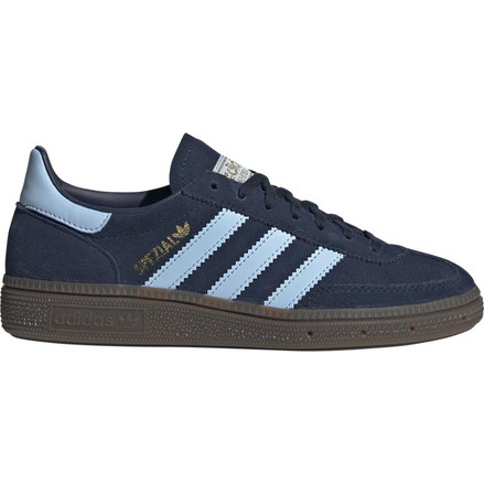 Adidas Handball Spezial Παιδικά Sneakers Navy Μπλε IH8011 | BestPrice.gr