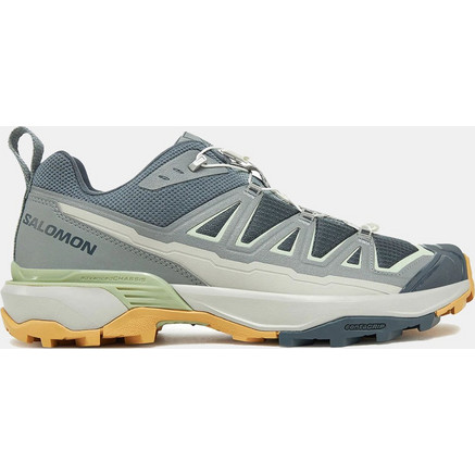 Salomon Hiking x Ultra 360 Ανδρικά Ορειβατικά Παπούτσια L47818100 ...