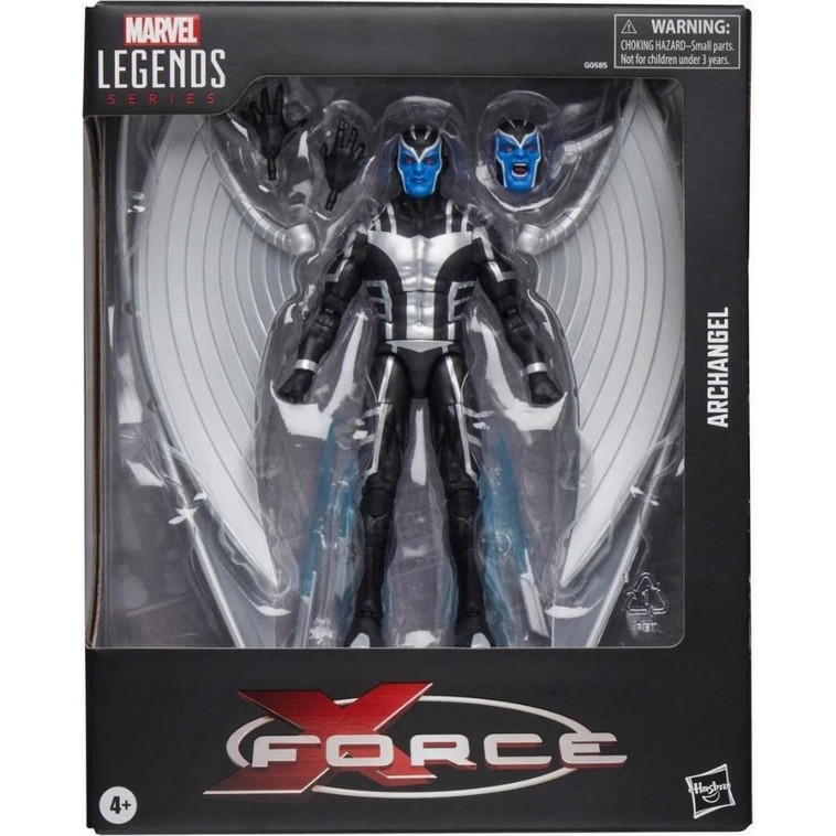 Hasbro Marvel Legends X-Force Archangel | BestPrice.gr