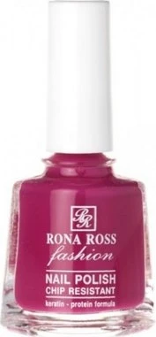 Rona Ross Chip Resistant 295 Gloss Βερνίκι Νυχιών Μακράς Διαρκείας 13ml ...
