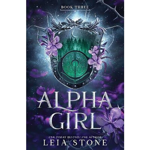 Alpha Girl | BestPrice.gr