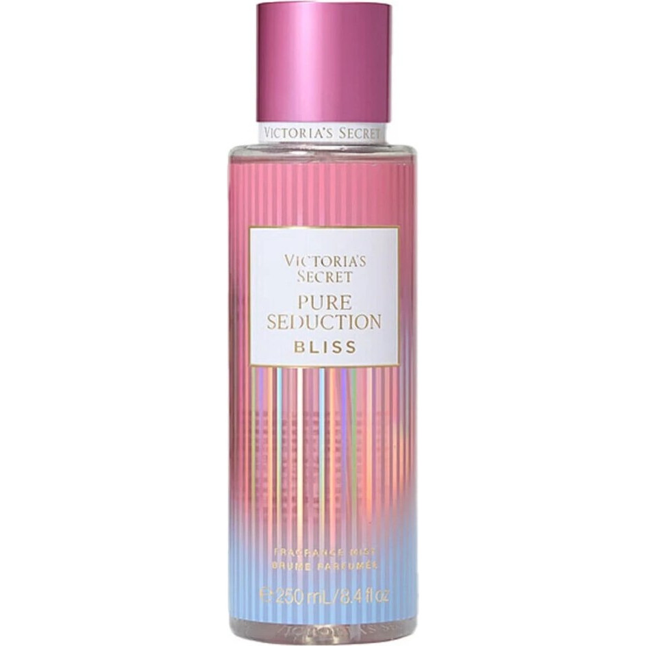 Victoria's Secret Pure Seduction Bliss Body Mist 250ml | BestPrice.gr