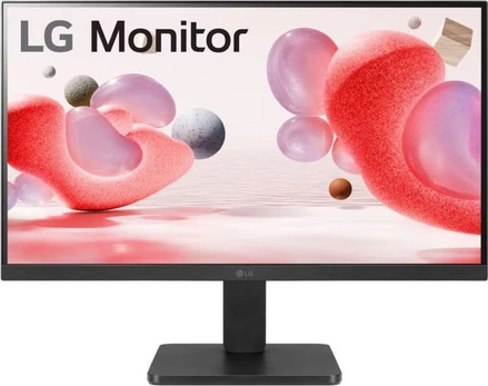LG 22U401A-B VA HDR Monitor 21.5" 1920x1080 FHD 100Hz 5ms | BestPrice.gr