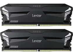 Lexar Ares 32GB (2X16GB) DDR5 RAM 6000MHz C32 | BestPrice.gr