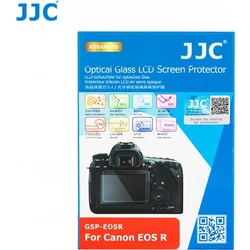 JJC GSP-GH5 Screen Protector Φωτογραφικής Μηχανής Panasonic Lumix GH5 ...