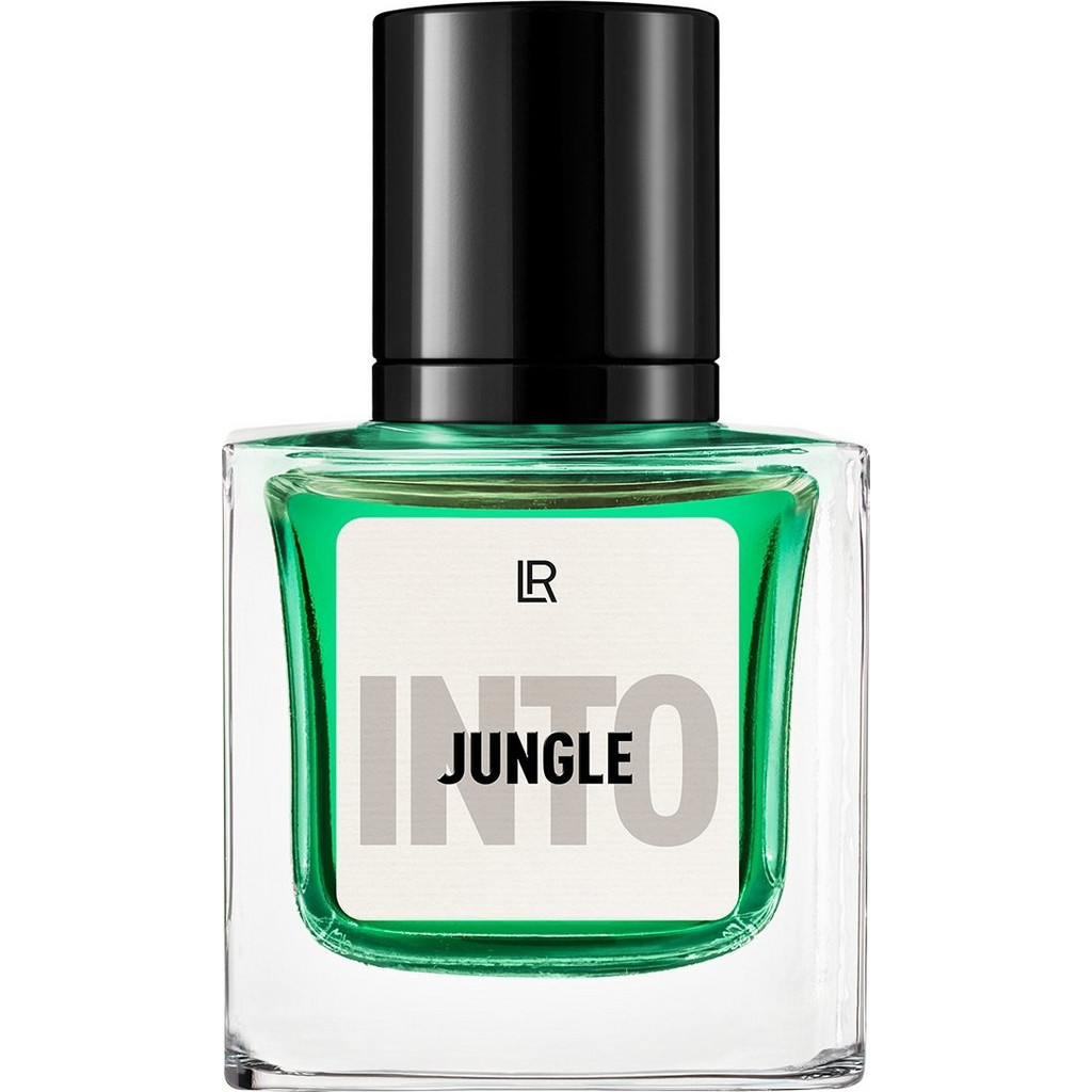 LR Mood Infusion Into Jungle Eau de Parfum 50ml | BestPrice.gr