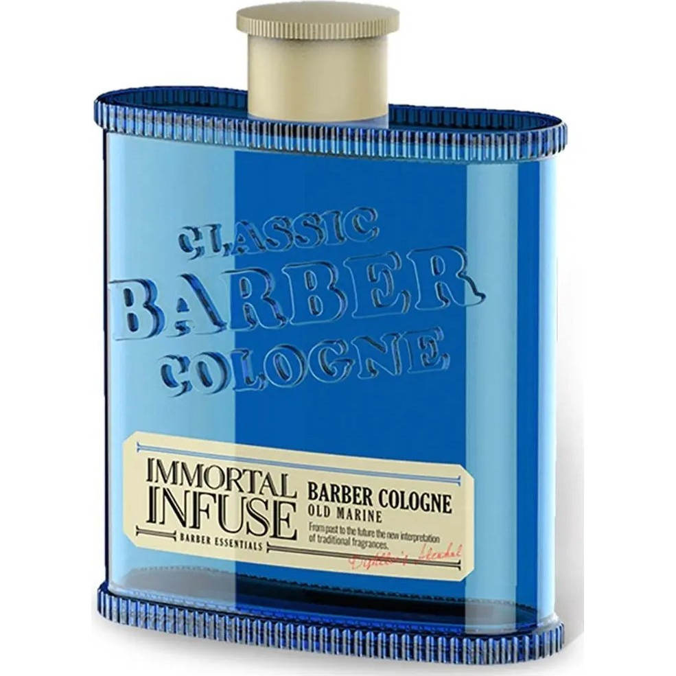 Immortal Infuse Old Marine After Shave Cologne 150ml | BestPrice.gr