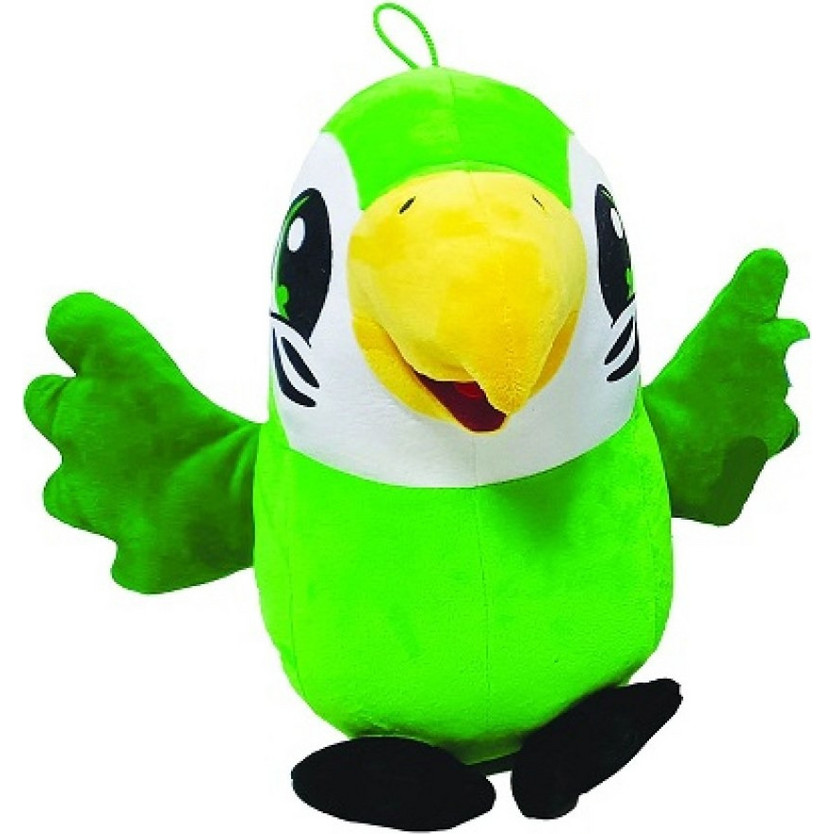 Παπαγάλος 30cm 10832 | BestPrice.gr