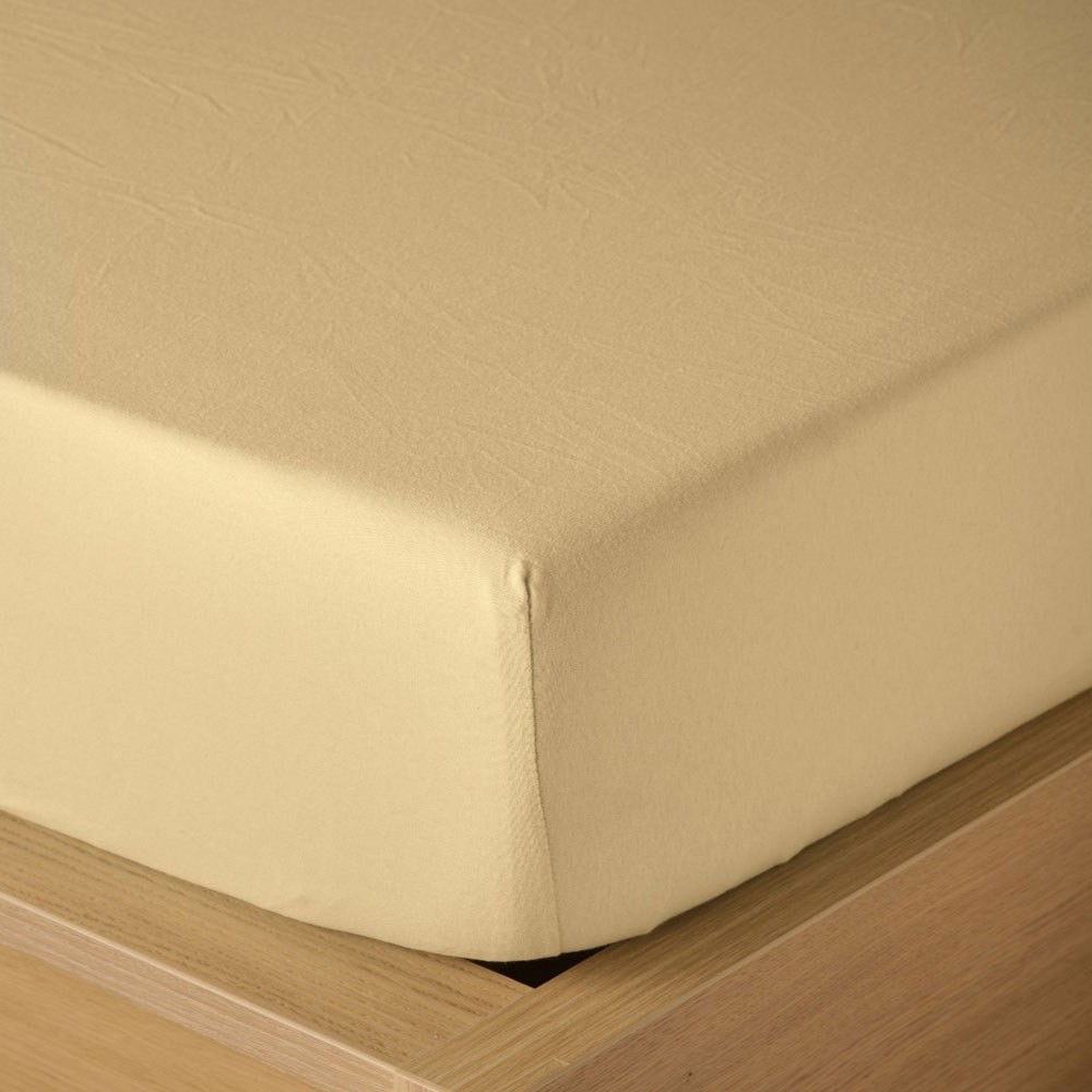 Kentia Σεντόνι King Size Βαμβακερό με Λάστιχο 180x200+35 Versus Suave ...