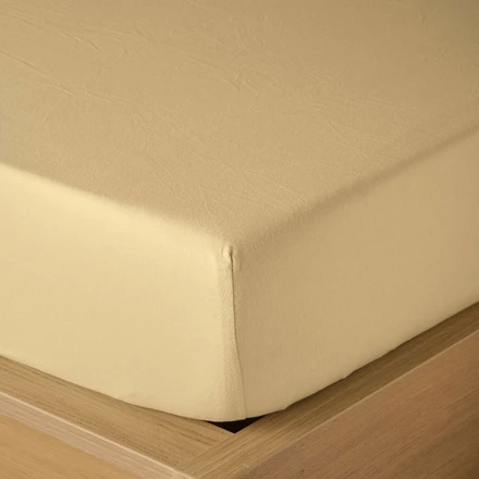 Kentia Σεντόνι King Size Βαμβακερό με Λάστιχο 180x200+35 Versus Suave ...