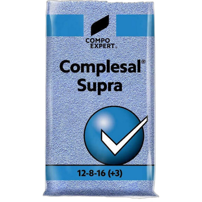 Compo Complesal Supra Κοκκώδες Λίπασμα Θειικού Καλίου 12-8-16 25kg ...