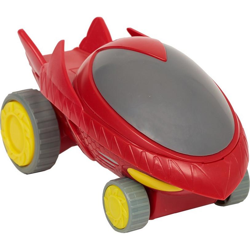 Giochi Preziosi PJ Masks Όχημα με Κίνηση Owlette PJM30000 | BestPrice.gr
