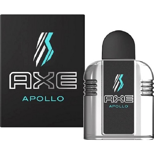 AXE Apollo After Shave Lotion 100ml | BestPrice.gr