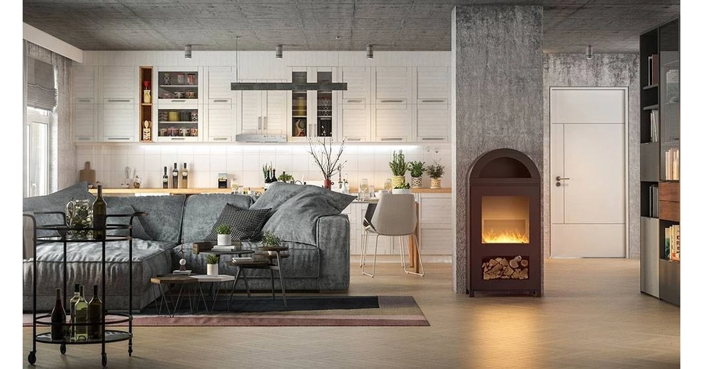 Τζάκια Βιοαιθανόλης Επιδαπέδια | BestPrice.gr