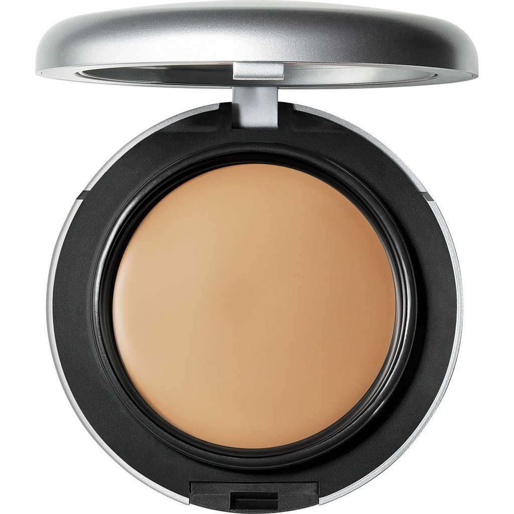 M·A·C Studio Fix Tech Cream to Powder NC15 Cream Foundation 10gr ...