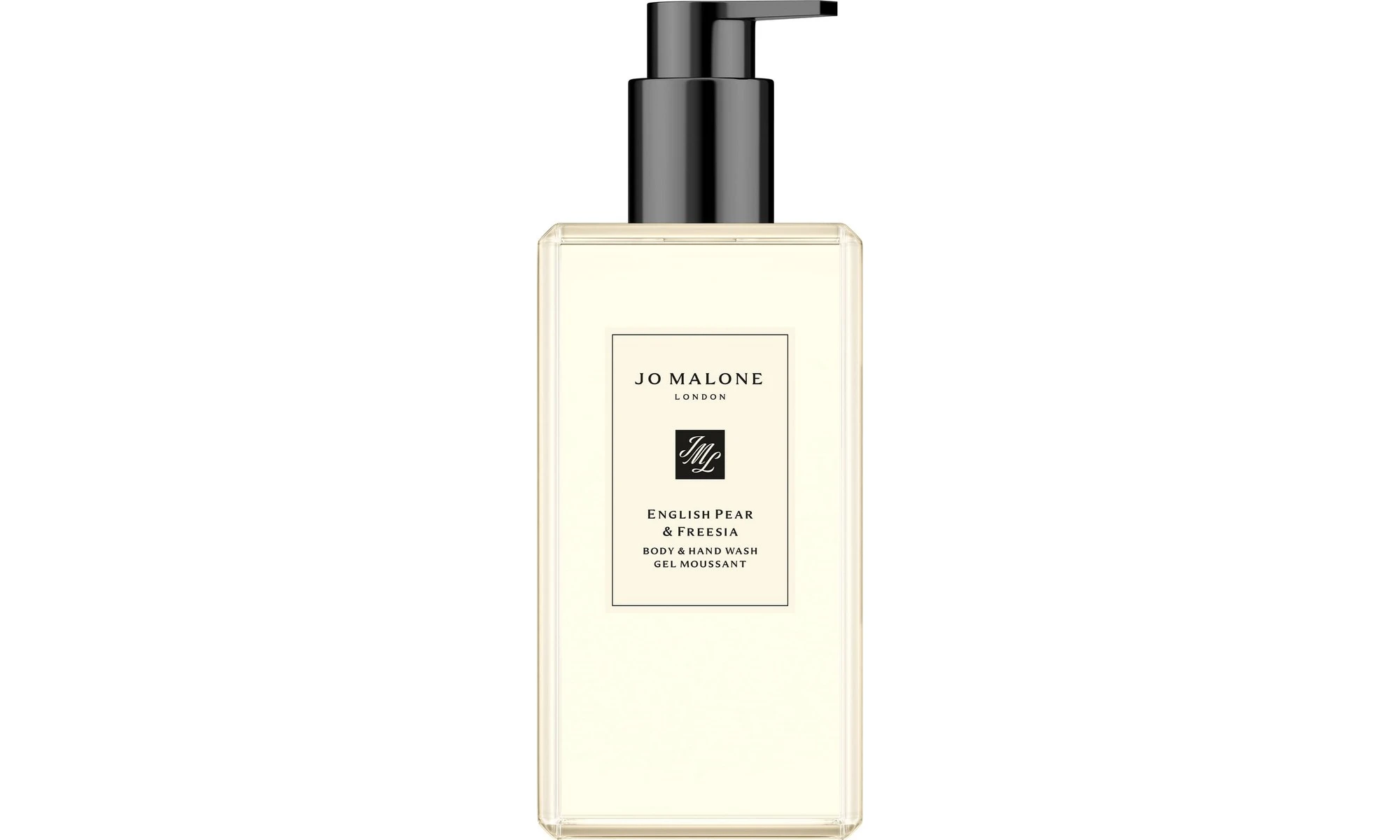 Jo Malone English Pear And Freesia Body And Hand Wash Αφρόλουτρο σε Gel