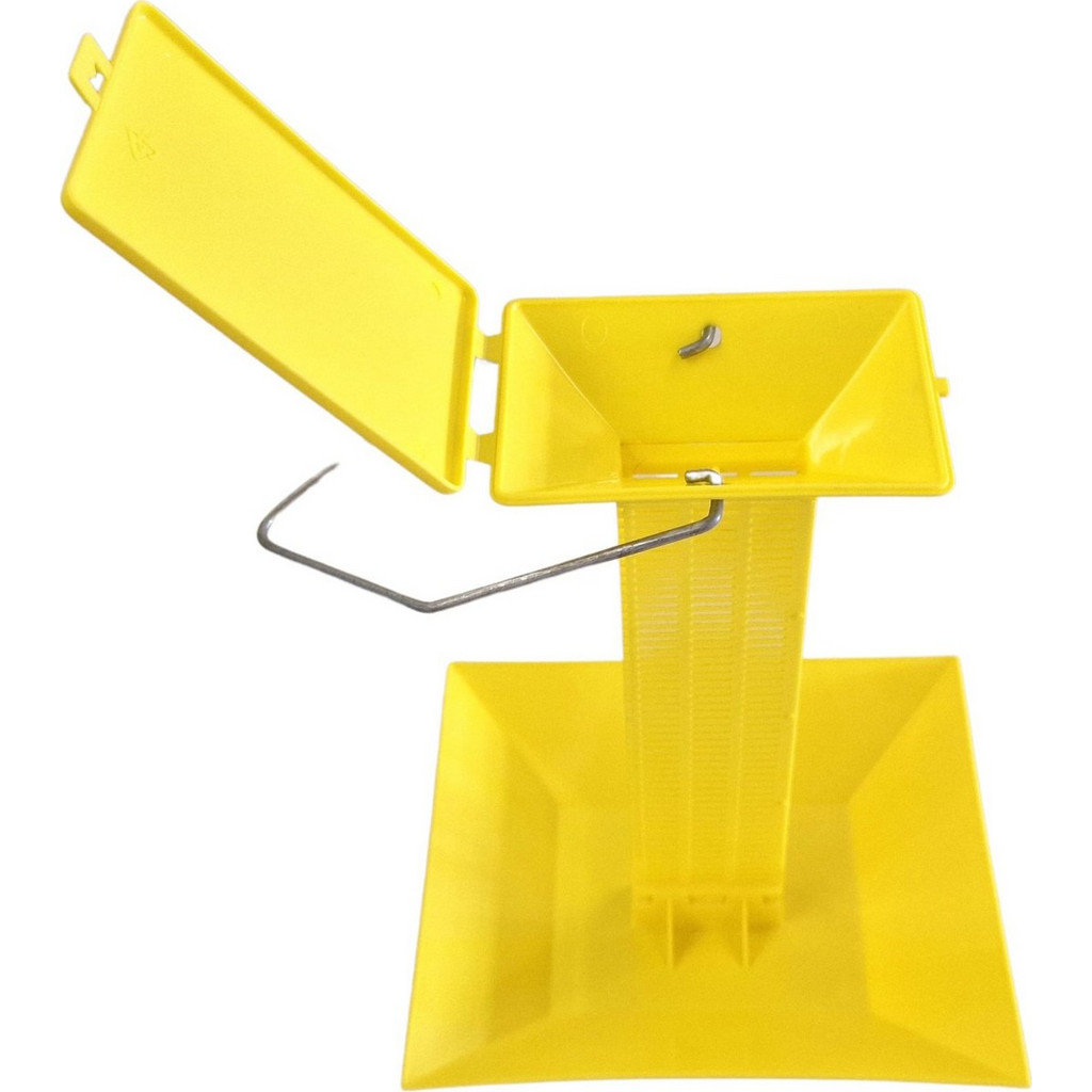 Syngenta Indoor Fly Bait Station Δολωματικός Σταθμός για Μύγες ...
