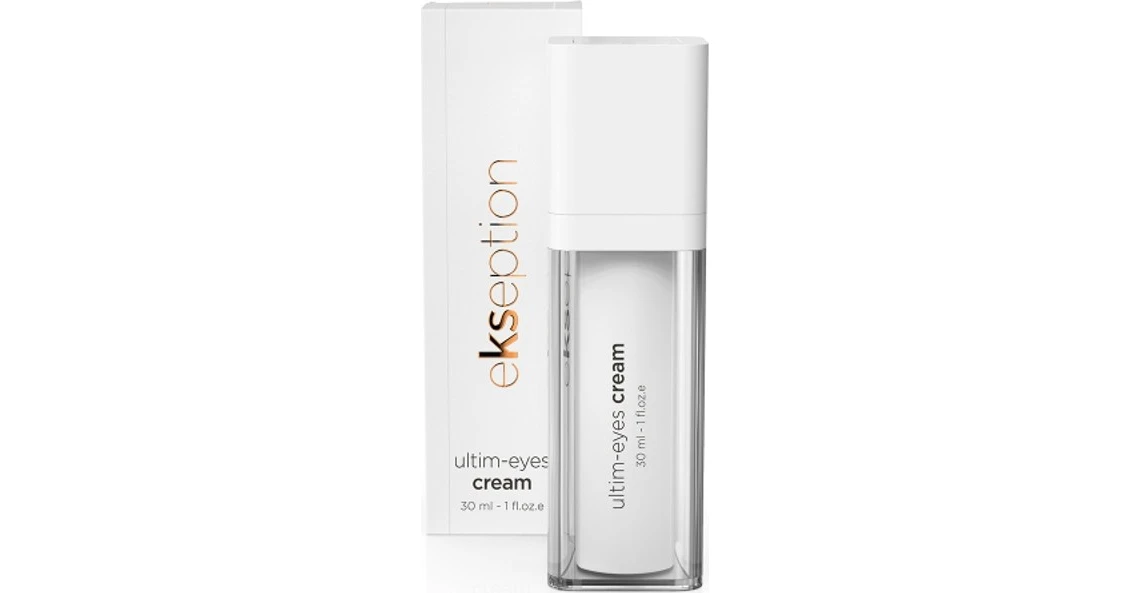 Ekseption Ultim-eyes Cream 30ml | BestPrice.gr