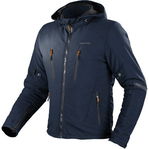 Nordcode Citizen II Black | BestPrice.gr