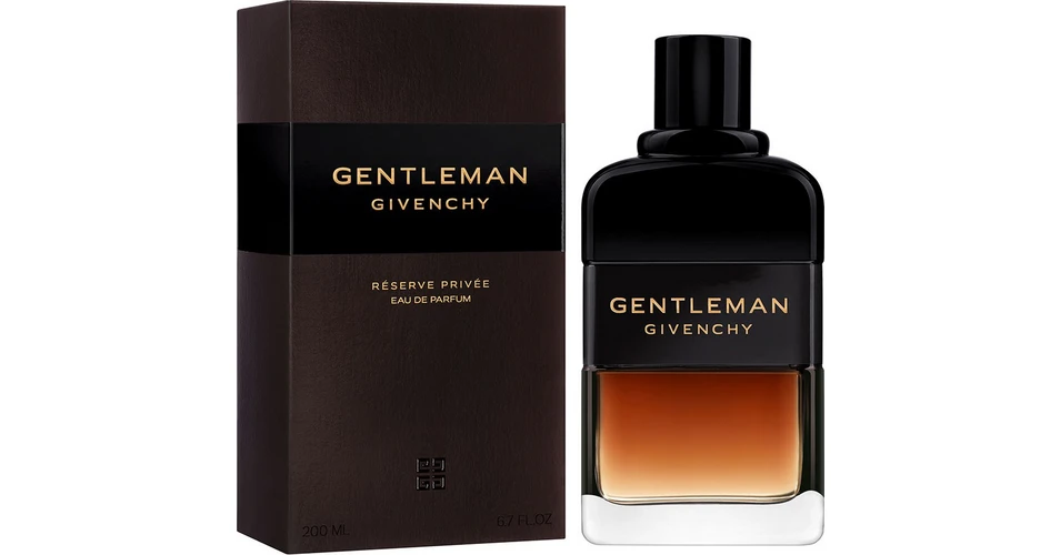 Givenchy Gentleman Reserve Privee Eau De Parfum 200ml | BestPrice.gr