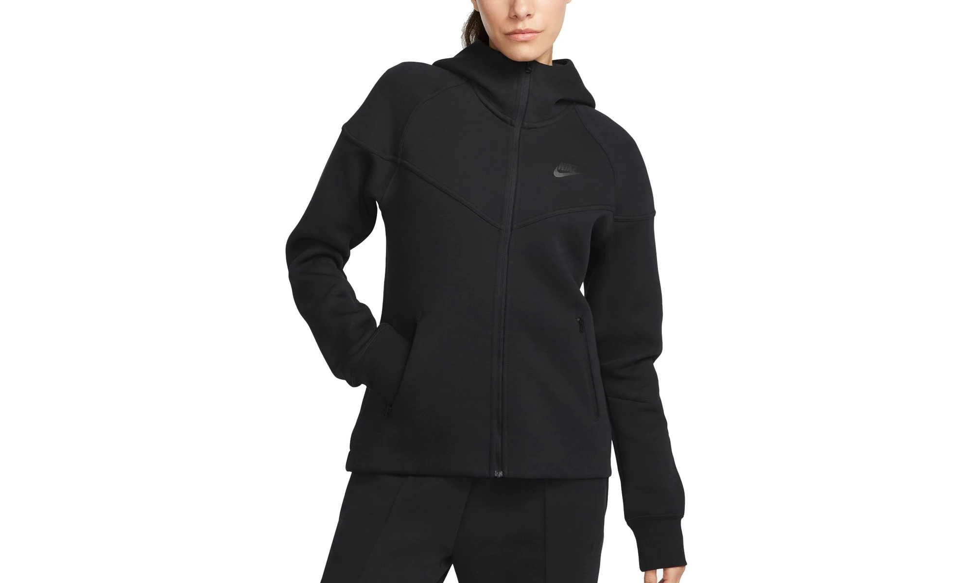 Nike Sportswear Tech Fleece Windrunner FB8338-010 | BestPrice.gr