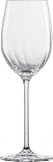 Zwiesel Glas Ποτήρι Κρασιού Κρυστάλλινο Κολωνάτο Prizma 9.296lt 121569 ...