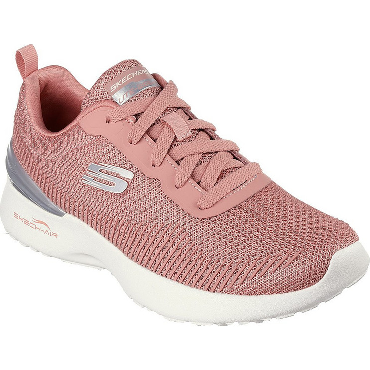 Skechers Γυναικεία Sneakers Ροζ 149758-DKRS | BestPrice.gr