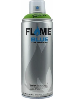 Flame Orange Σπρέι Βαφής FO-704 Beige Brown 400ml | BestPrice.gr