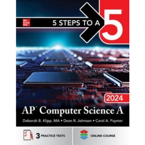 5 Steps to a 5: AP Computer Science A 2024 | BestPrice.gr