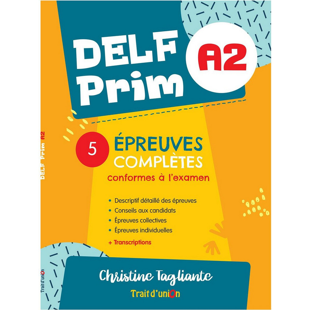 ABC DELF Junior Scolaire - Niveau A2 | BestPrice.gr