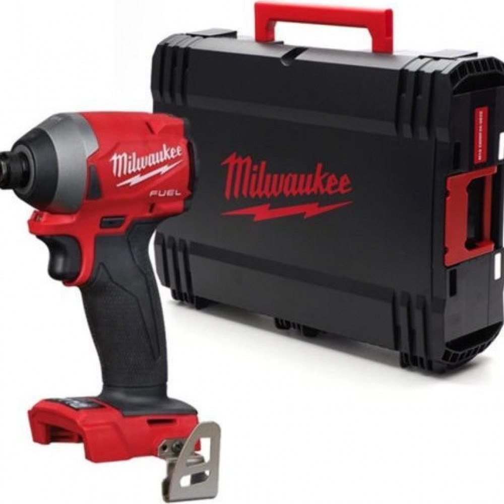 Milwaukee M18 FID2-0X Παλμικό Κατσαβίδι Μπαταρίας 18V Solo | BestPrice.gr