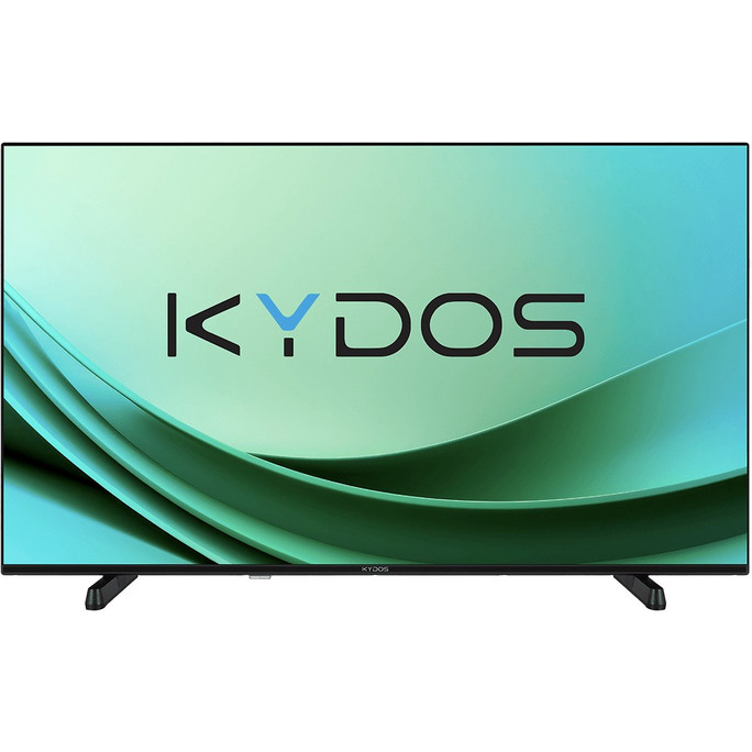 Kydos K43AU22SD01B Smart Τηλεόραση 43" 4K UHD Edge LED HDR (2023 ...