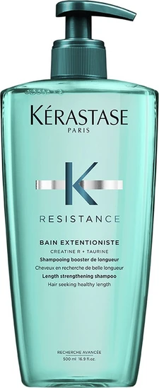 Kerastase Resistance Bain Extentioniste Σαμπουάν για Επανόρθωση 500ml ...