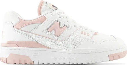New Balance 550 Γυναικεία Sneakers BBW550BP | BestPrice.gr