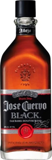 Jose Cuervo Black Τεκίλα 700ml | BestPrice.gr