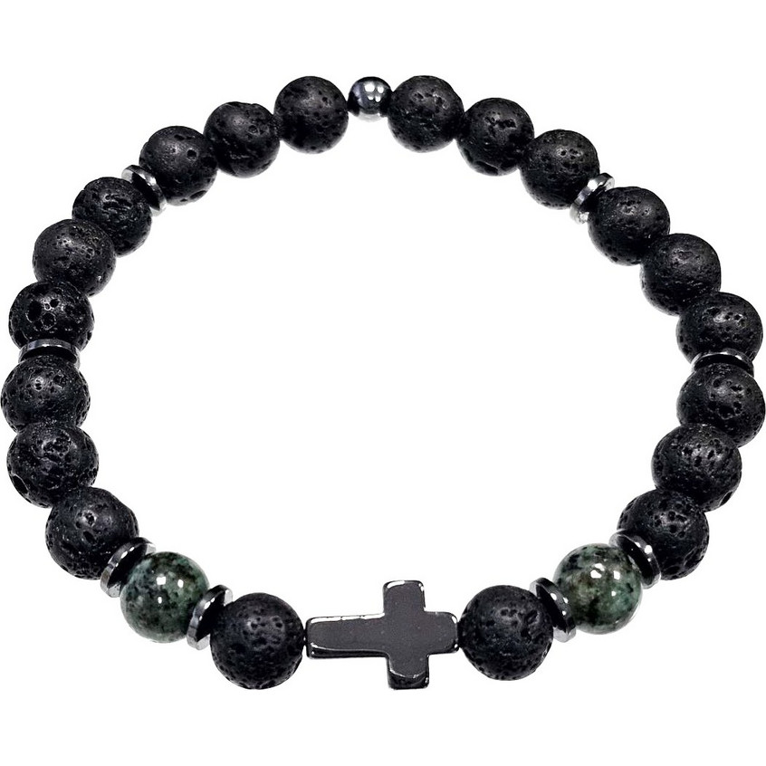 Karma Ανδρικό Βραχιόλι 2511-245 | BestPrice.gr